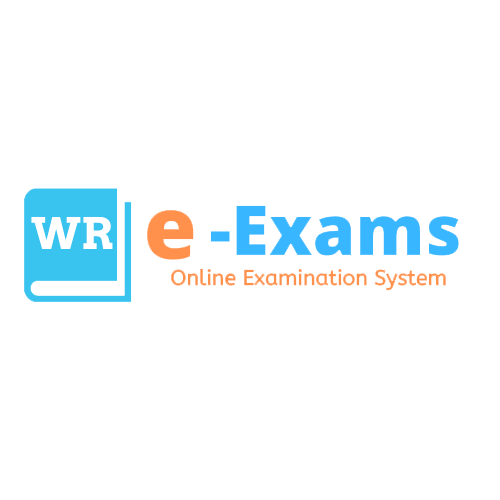 WR e-Exams | Online Examination System | Online Exam Management ...